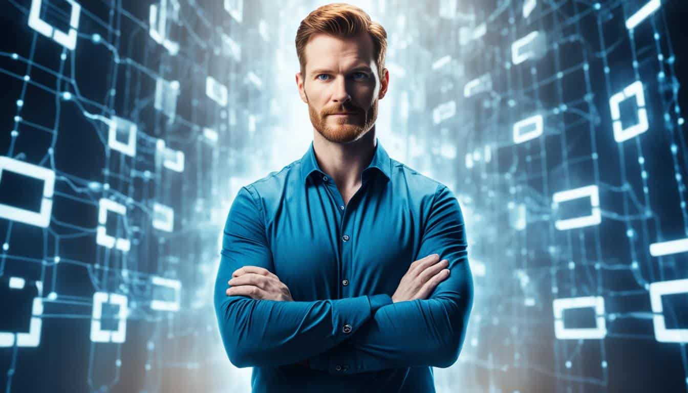 Darin Stanchfield: Insight on Blockchain Security